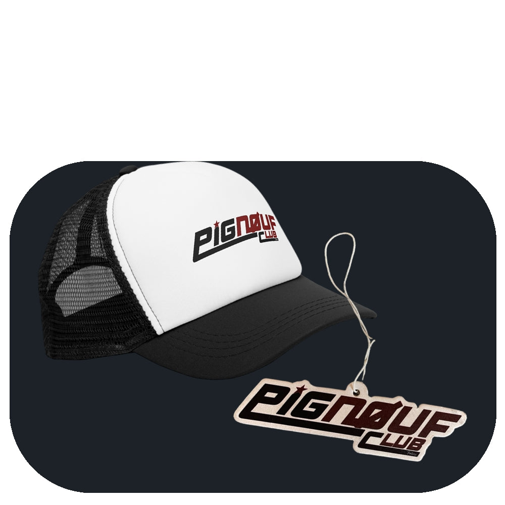 Pignouf Club – JN ConceptStore