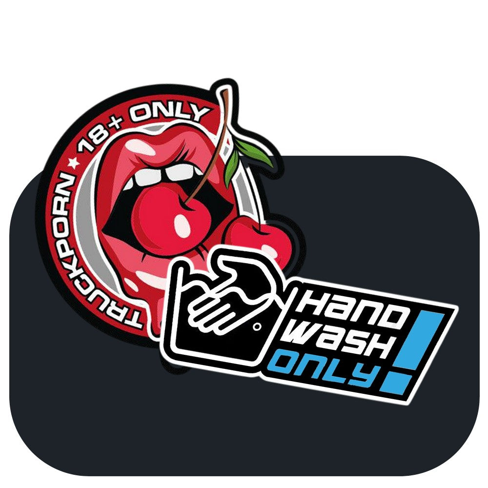 Stickers – JN ConceptStore